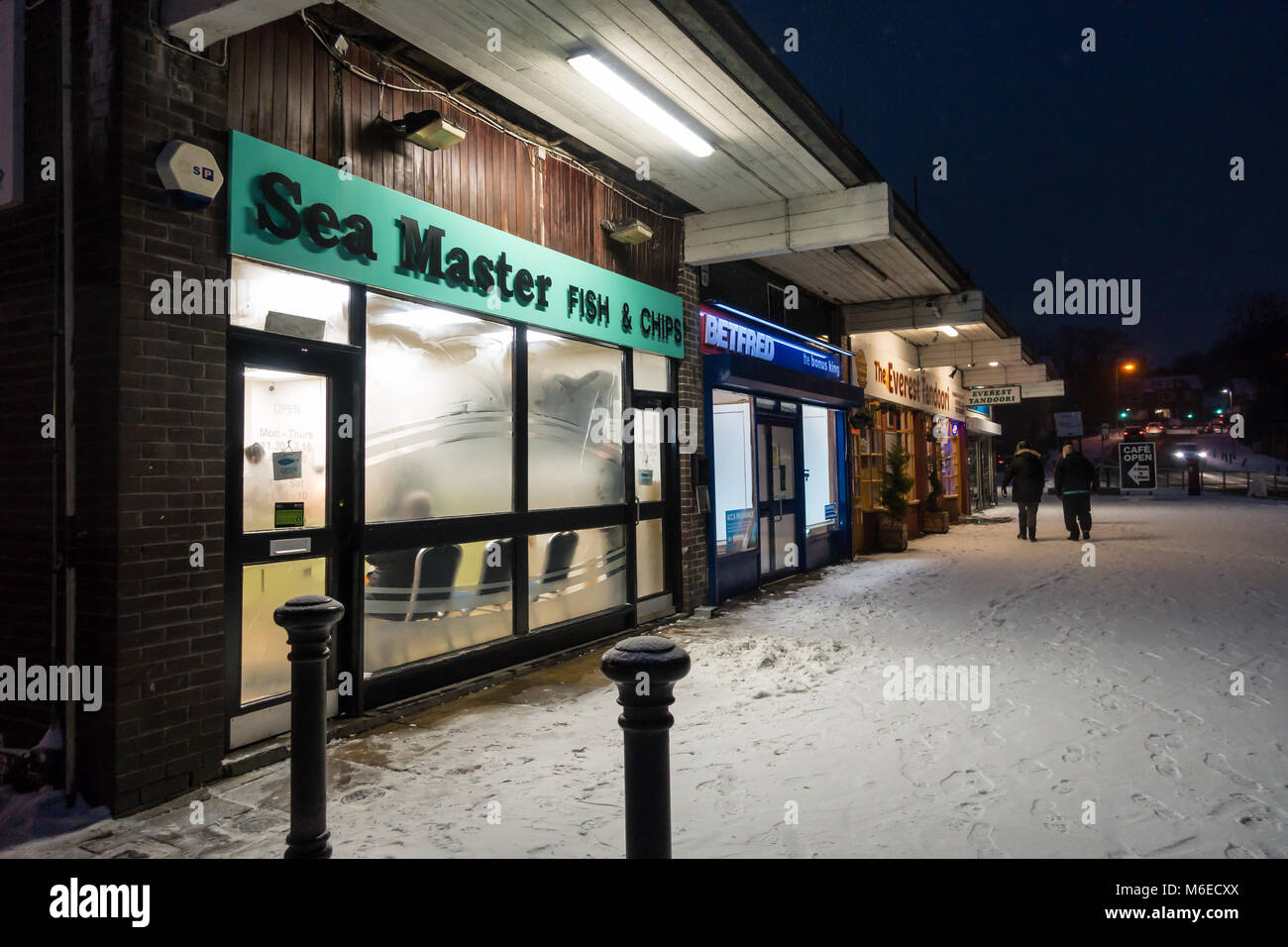 Shop front fronts shops shopfront shopfronts hi-res stock photography ...