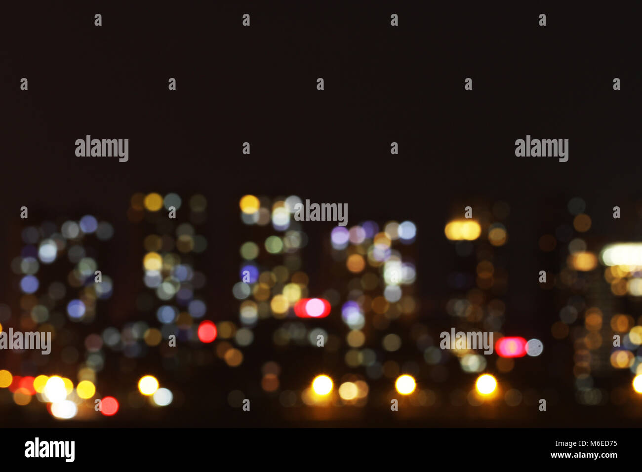 Beautiful spot background Stock Photo - Alamy