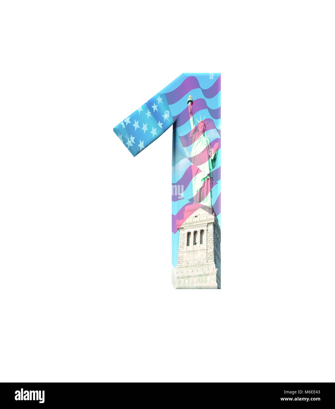 Alphabet city new york Cut Out Stock Images & Pictures - Alamy