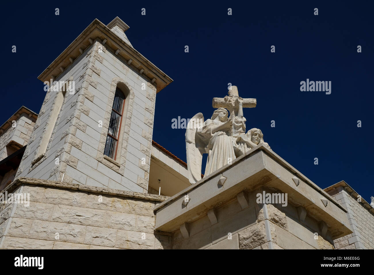 Mar maroun hi-res stock photography and images - Alamy