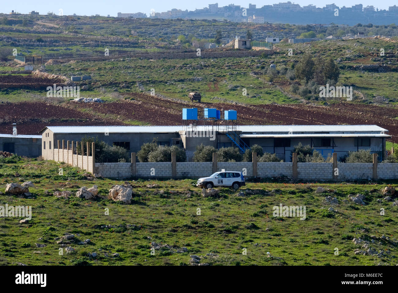 Unifil hi-res stock photography and images - Alamy