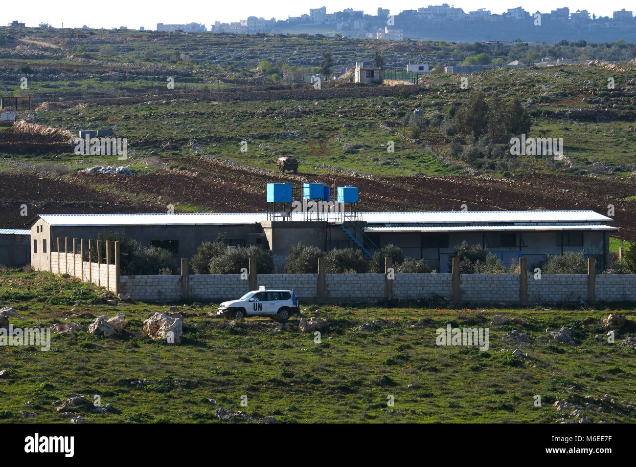 Unifil hi-res stock photography and images - Alamy