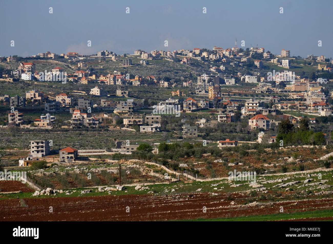 Nabatieh hi-res stock photography and images - Alamy