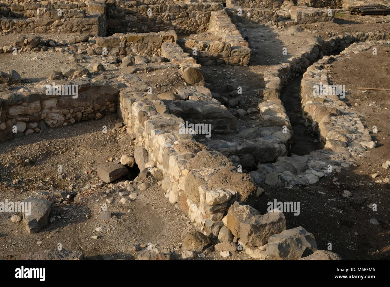 Magdala israel hi-res stock photography and images - Alamy