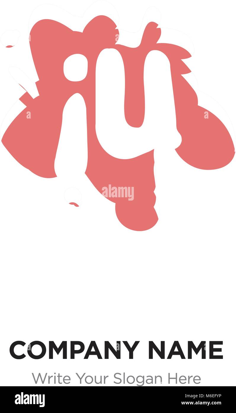 Initial Here Clip Art