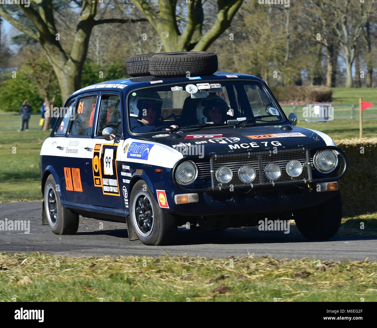Bronwyn burrell hi-res stock photography and images - Alamy