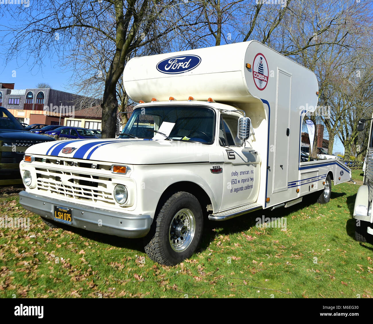 Girl Pimped Out 7 3 F350