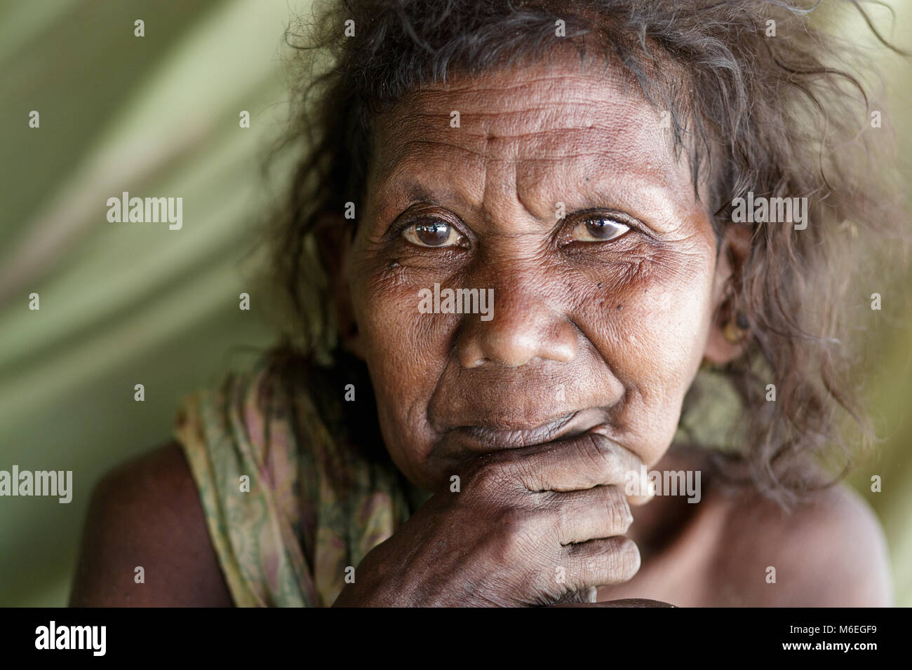 Batek people hi-res stock photography and images - Alamy