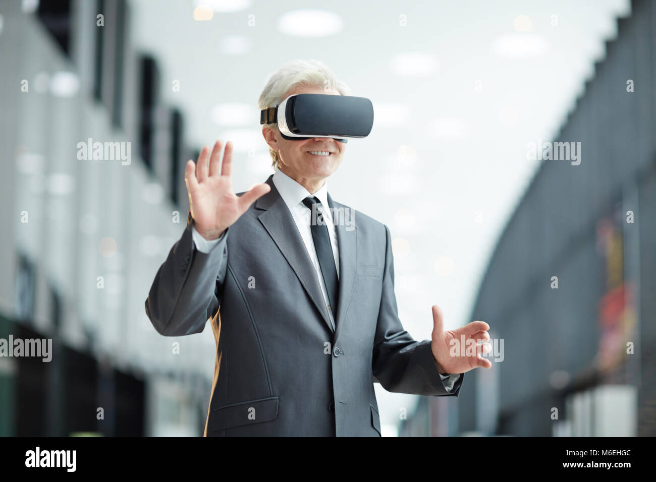 Professional reality hi-res stock photography and images - Alamy