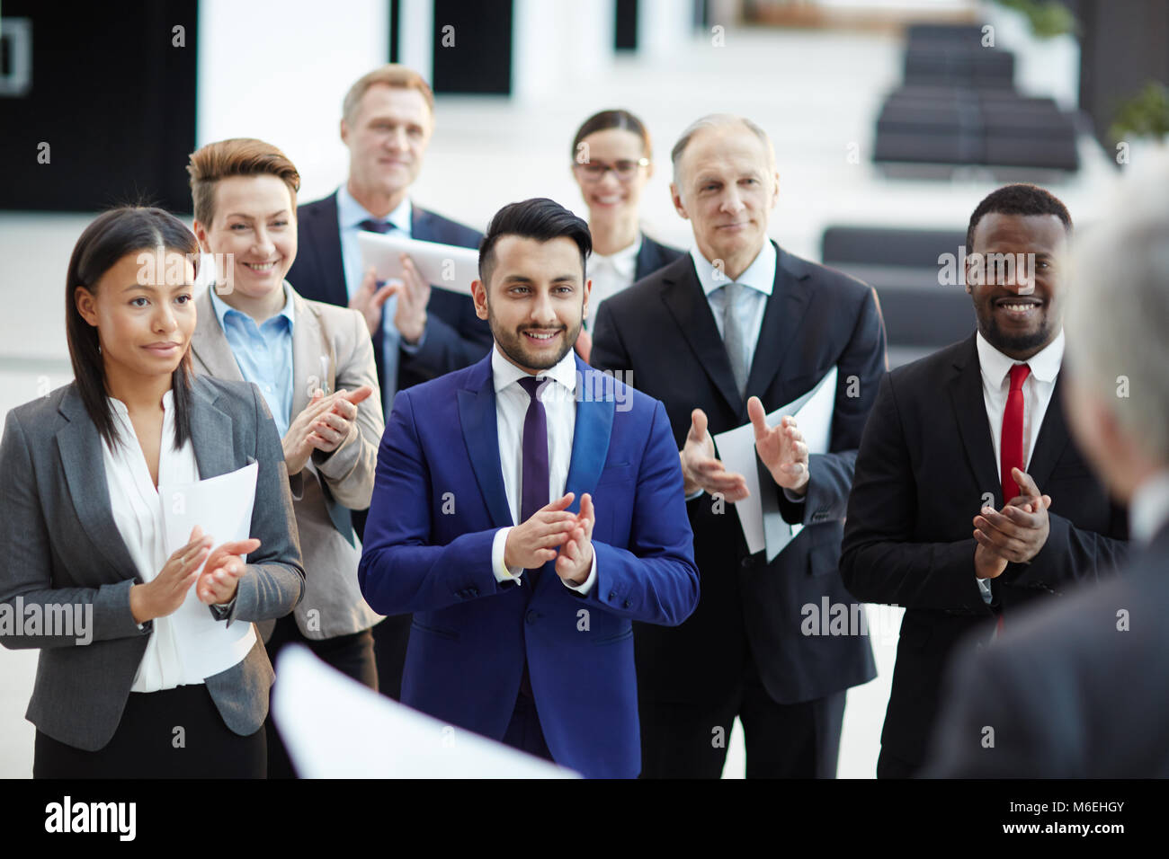 Contemporary speech hi-res stock photography and images - Alamy