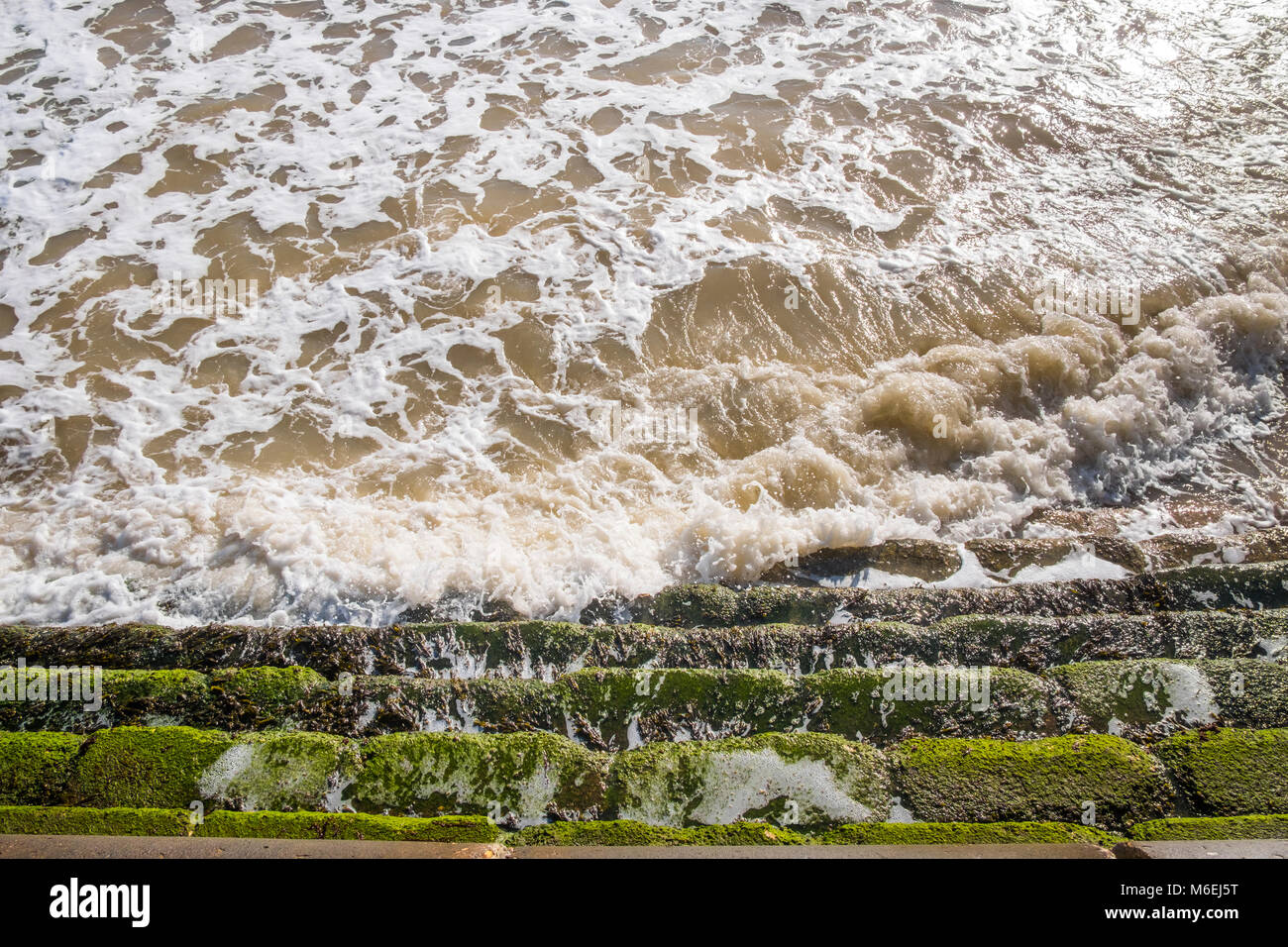 Coastal sea space hi-res stock photography and images - Alamy