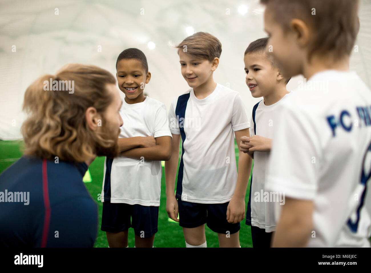 Before competition hi-res stock photography and images - Alamy