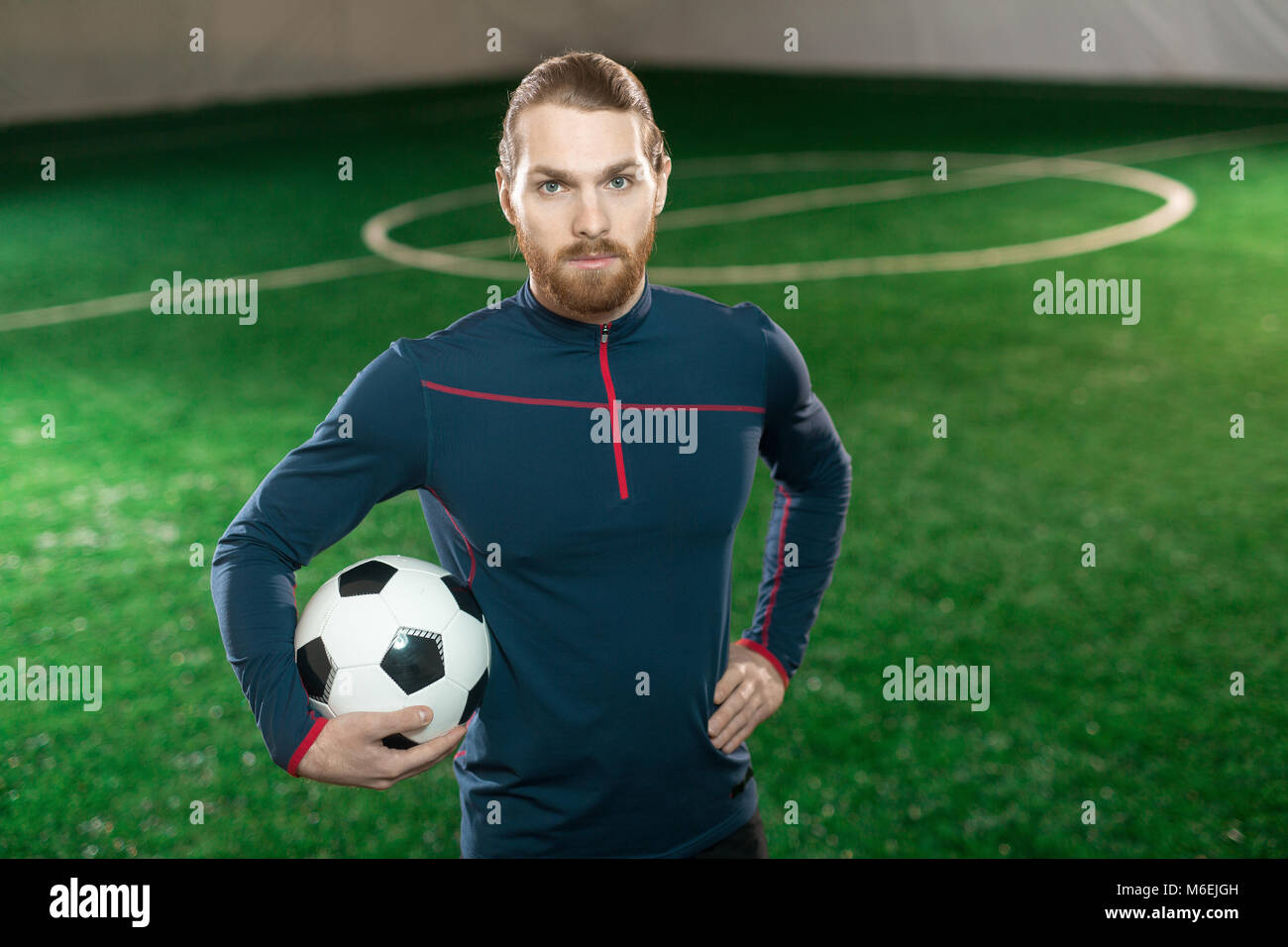 Coach trainer hi-res stock photography and images - Alamy