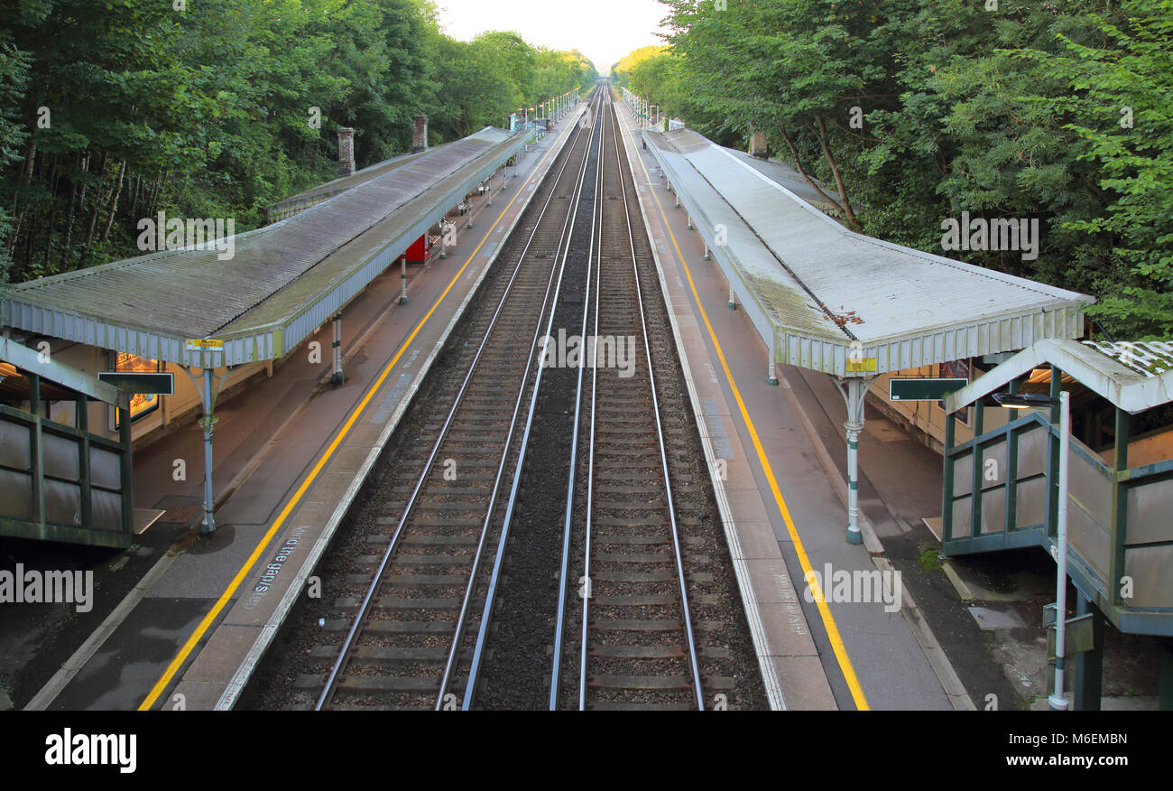 Burgess Hill Sussex High Resolution Stock Photography and Images - Alamy