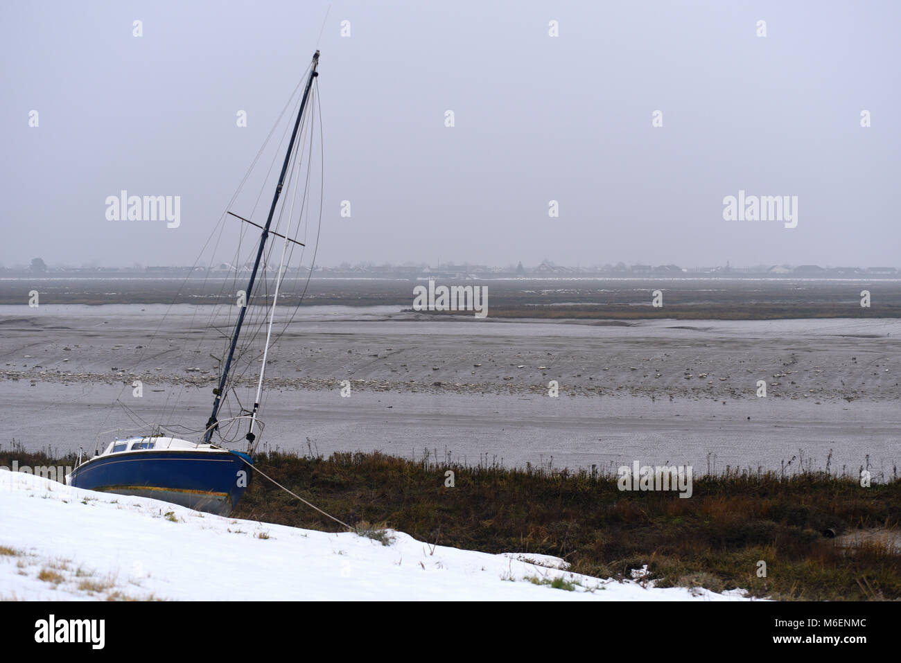 Benfleet hi-res stock photography and images - Alamy