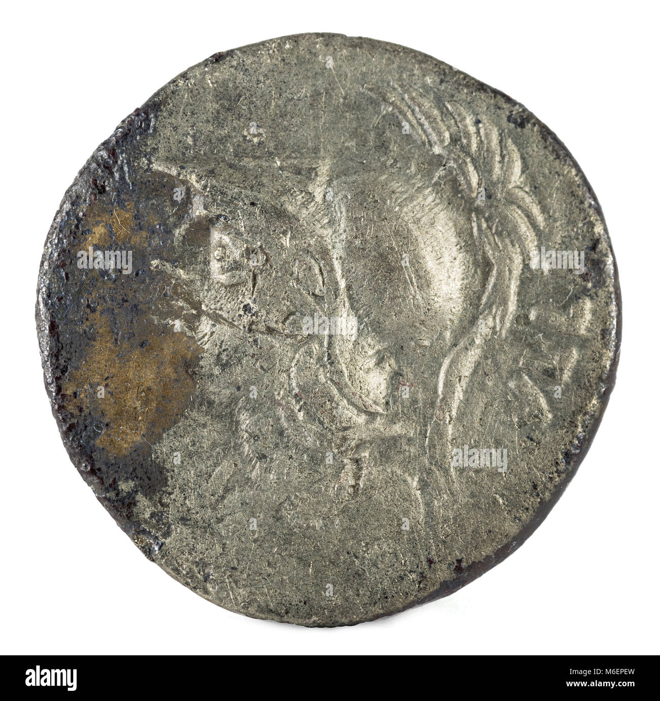 Servilia rome hi-res stock photography and images - Alamy