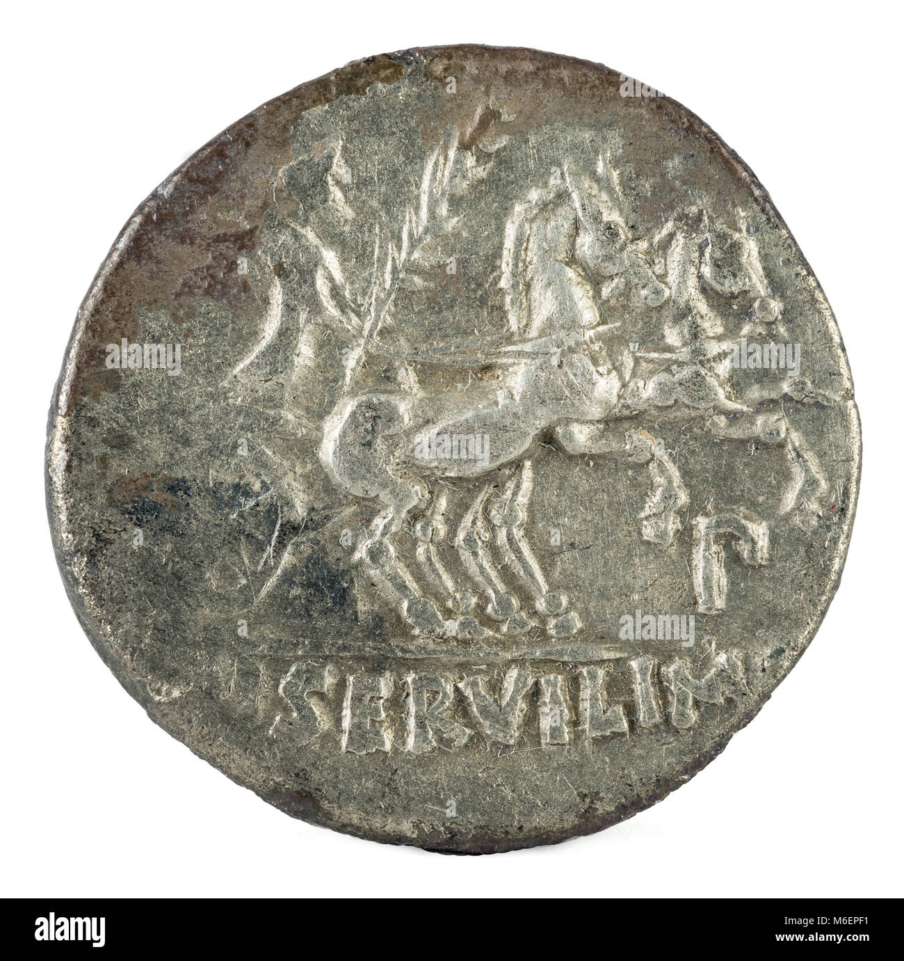 Servilia hi-res stock photography and images - Alamy
