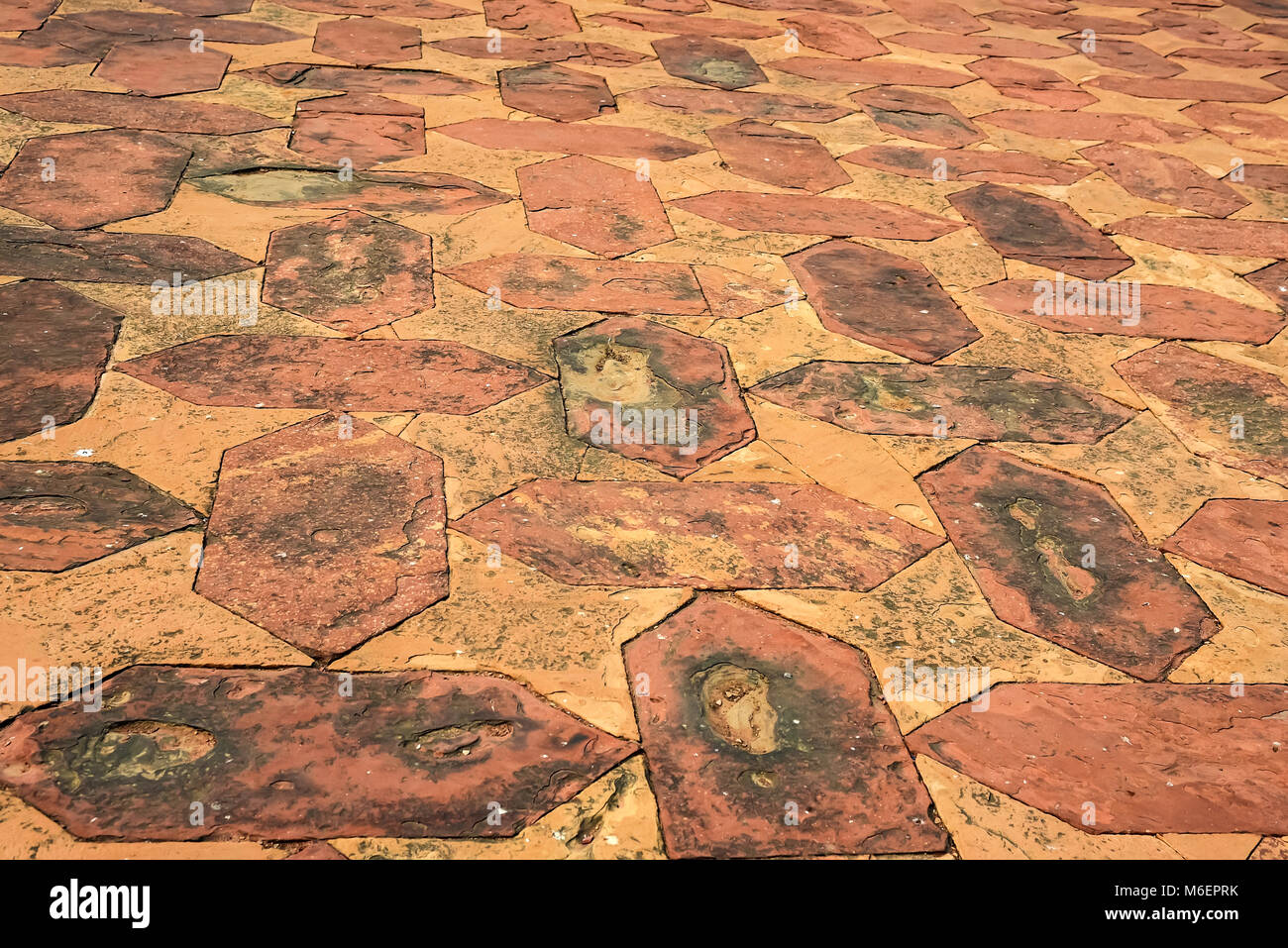 Arabic Pattern Floor High Resolution Stock Photography and Images - Alamy