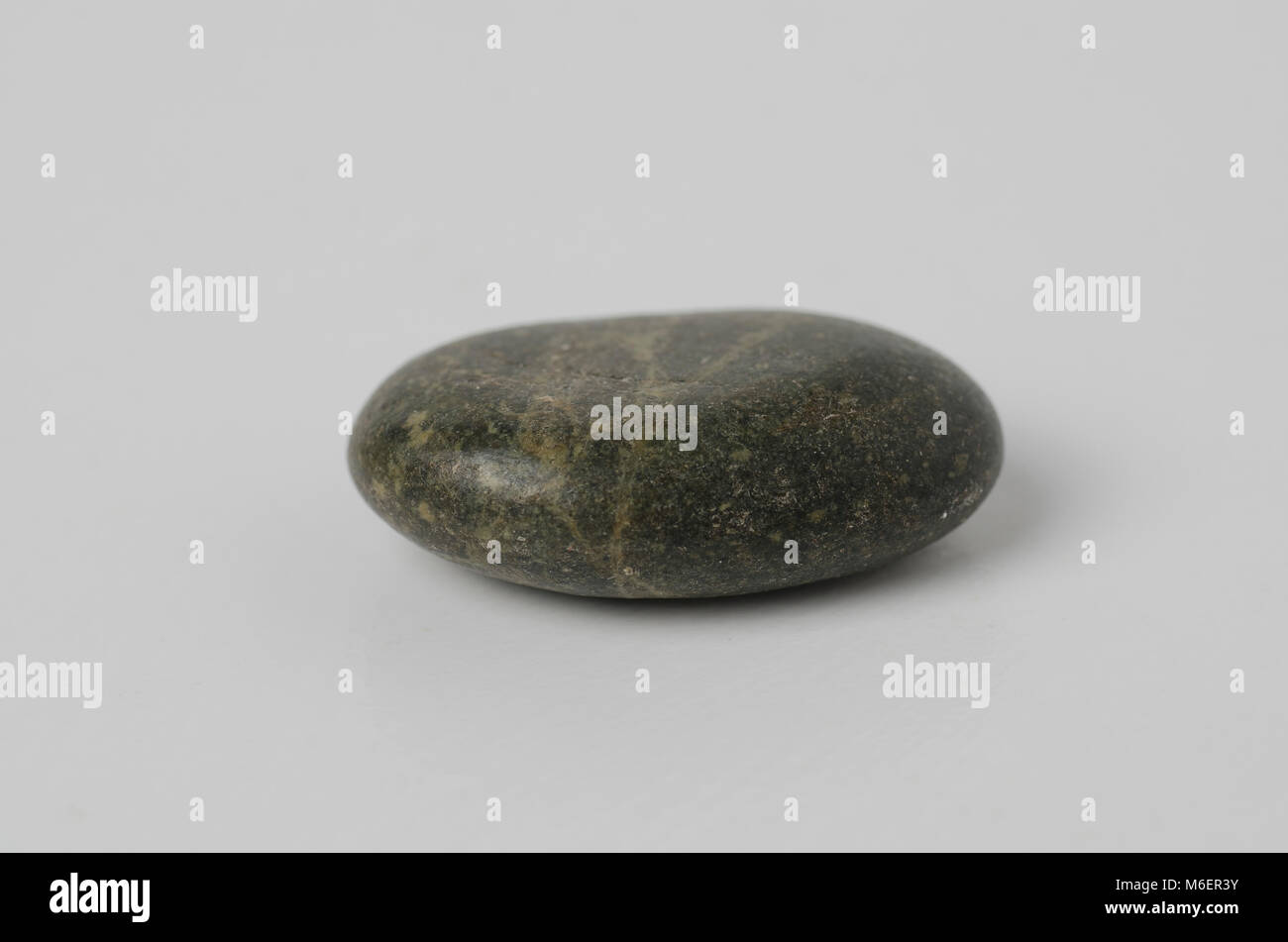 A collective amount of different hard core of stones from the Garden ...