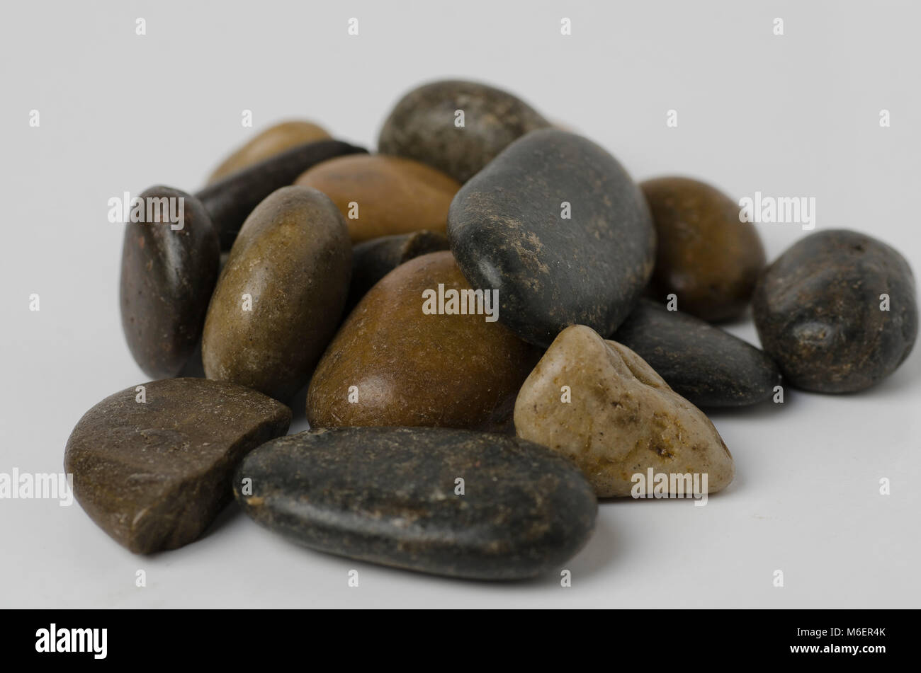 Different ages stones hi-res stock photography and images - Alamy