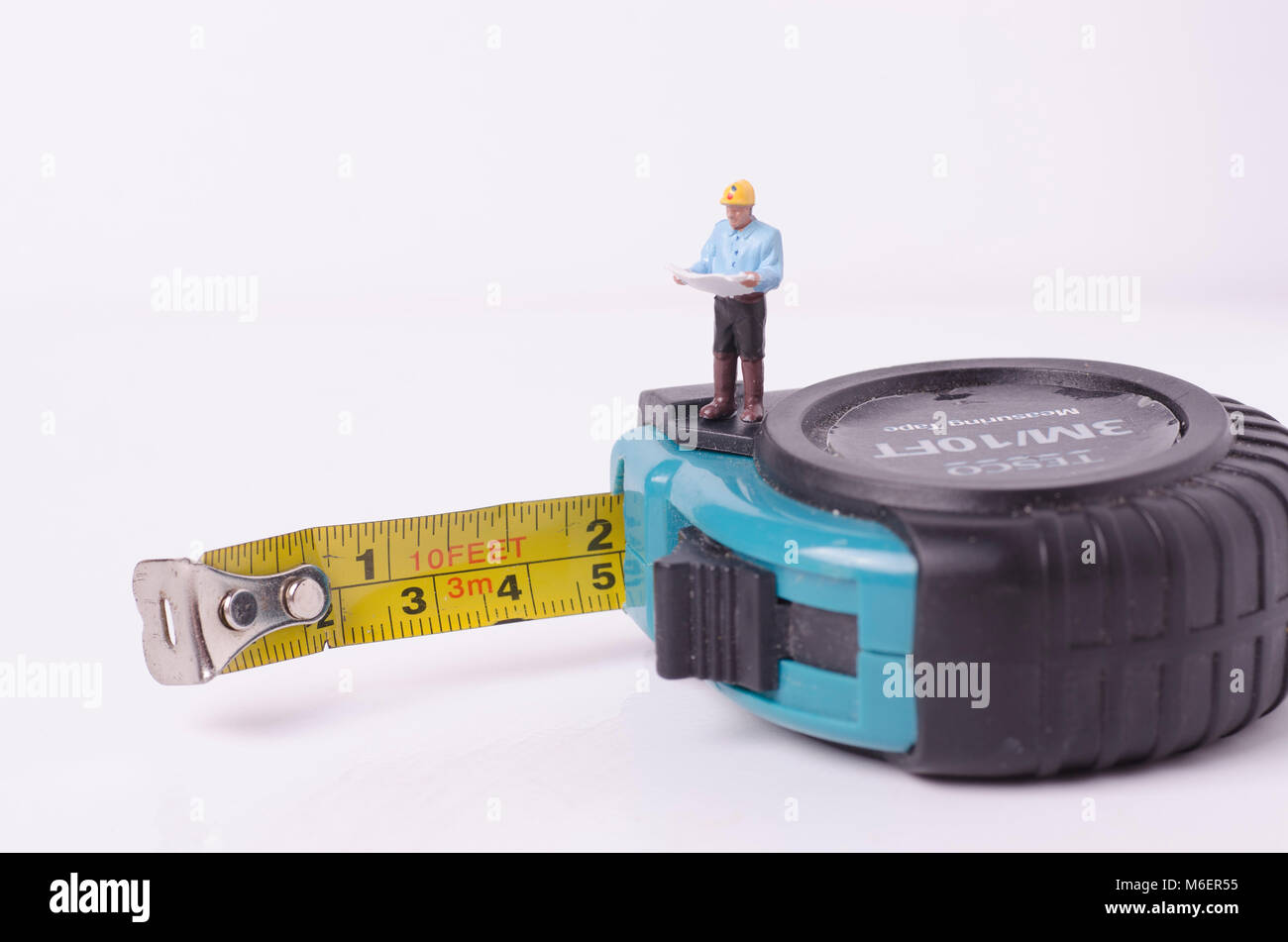 Random subject photographed in a still life studio setup using one ...