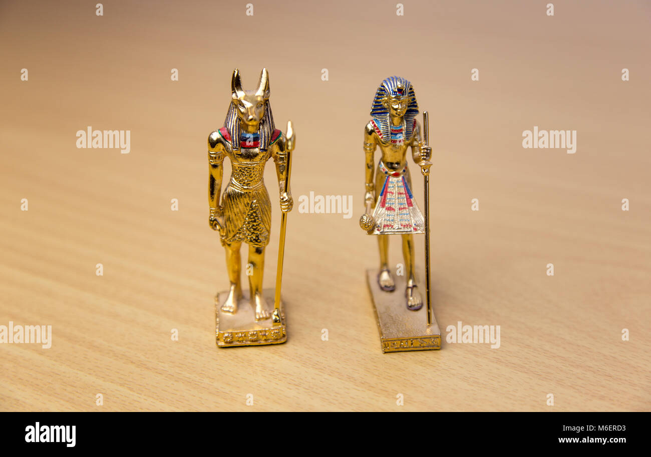 Anubis hieroglyph hi-res stock photography and images - Alamy