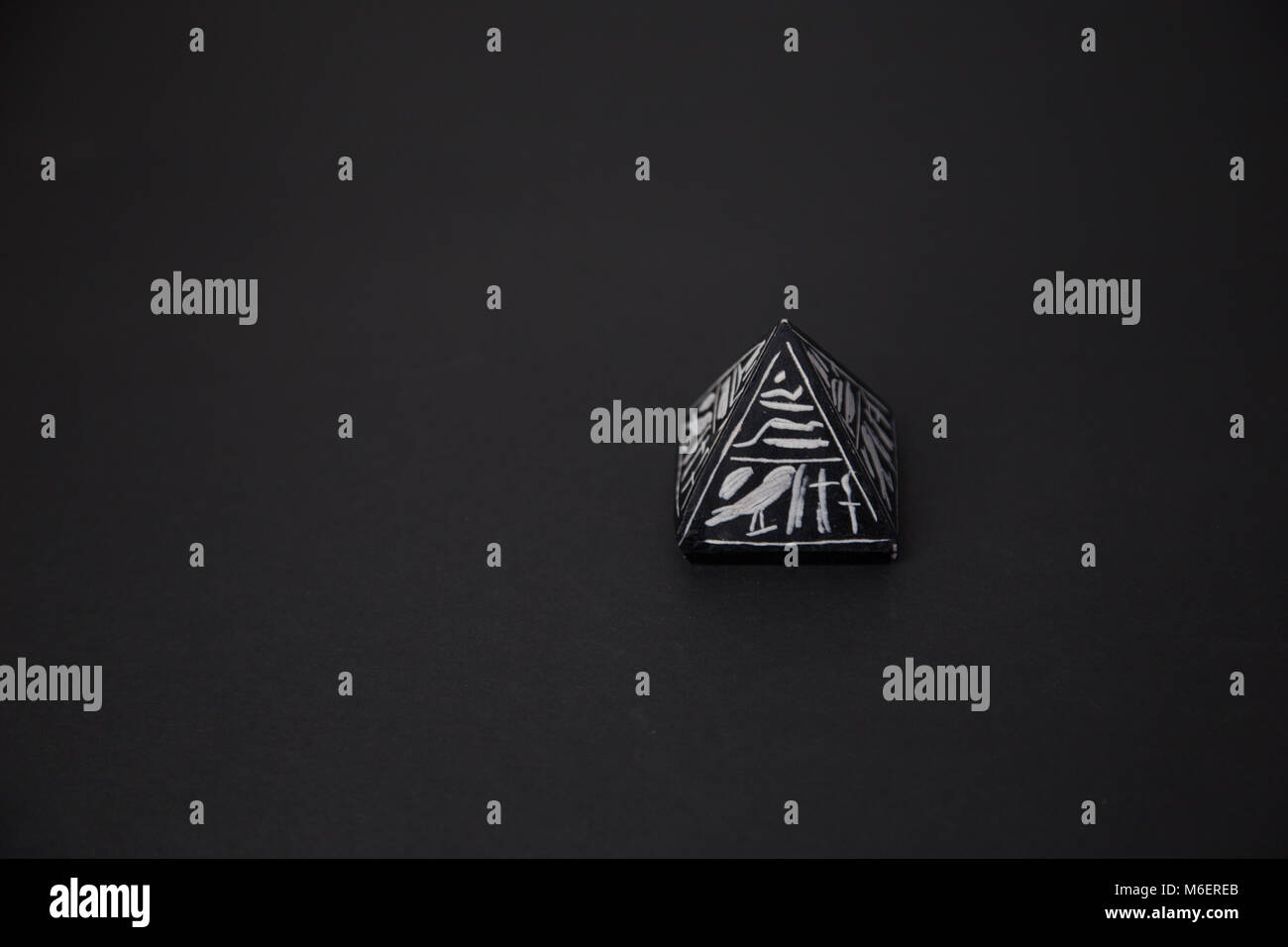 Letters to the dead egyptian hi-res stock photography and images - Alamy