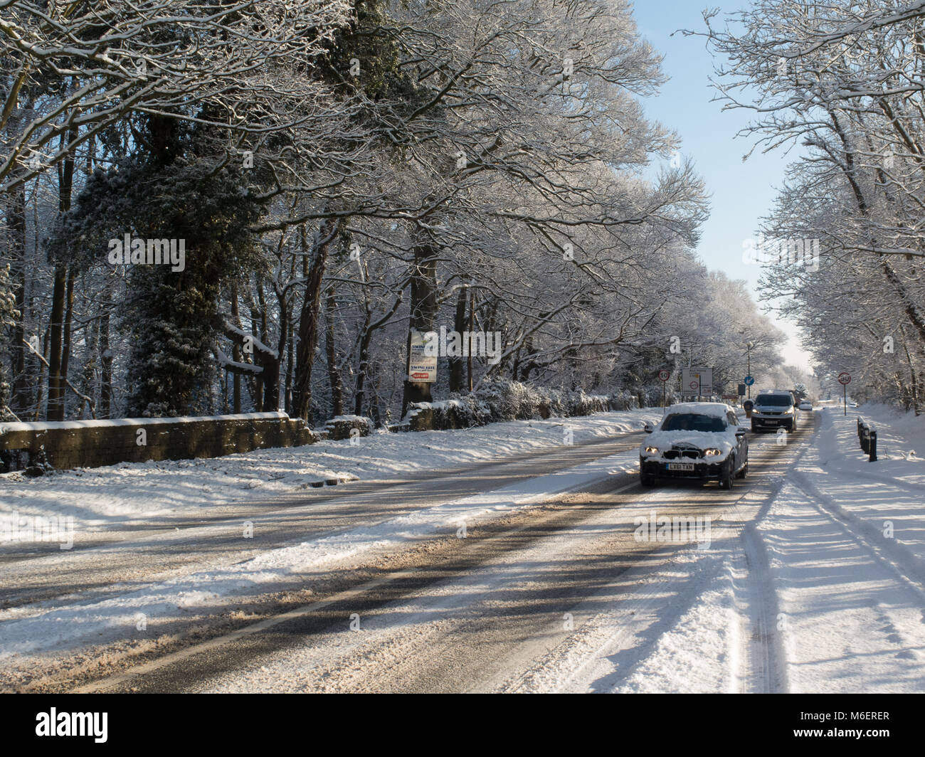 Addington kent hi-res stock photography and images - Alamy