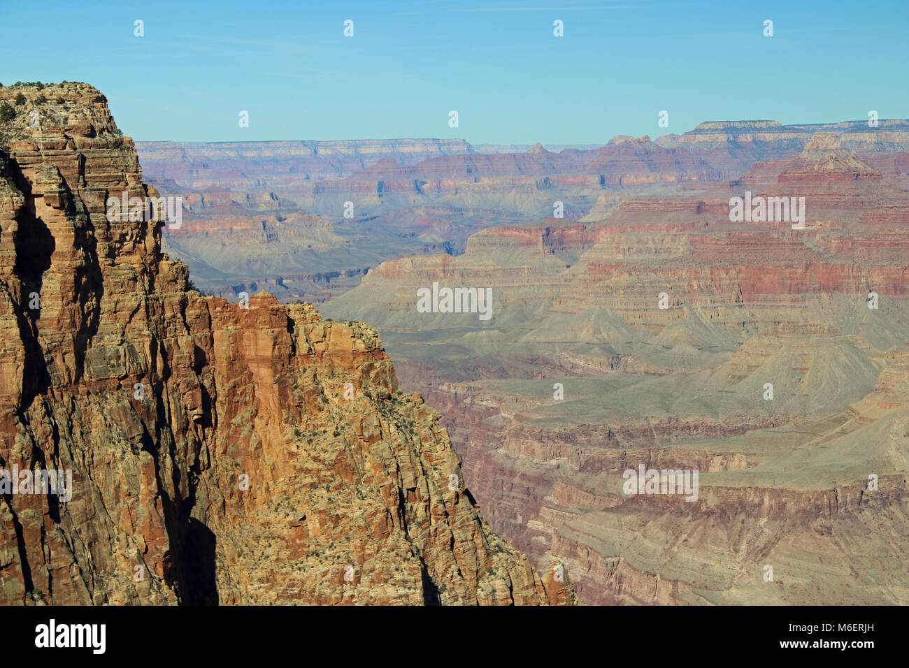 Grand Canyon National Park in Northern Arizona Stock Photo - Alamy