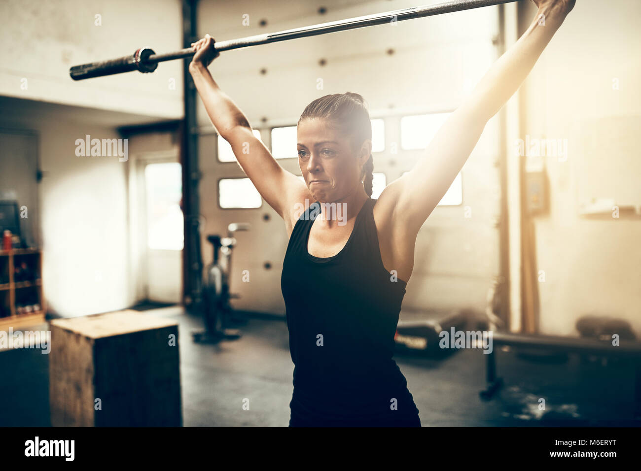 Accomplishment alone hi-res stock photography and images - Alamy