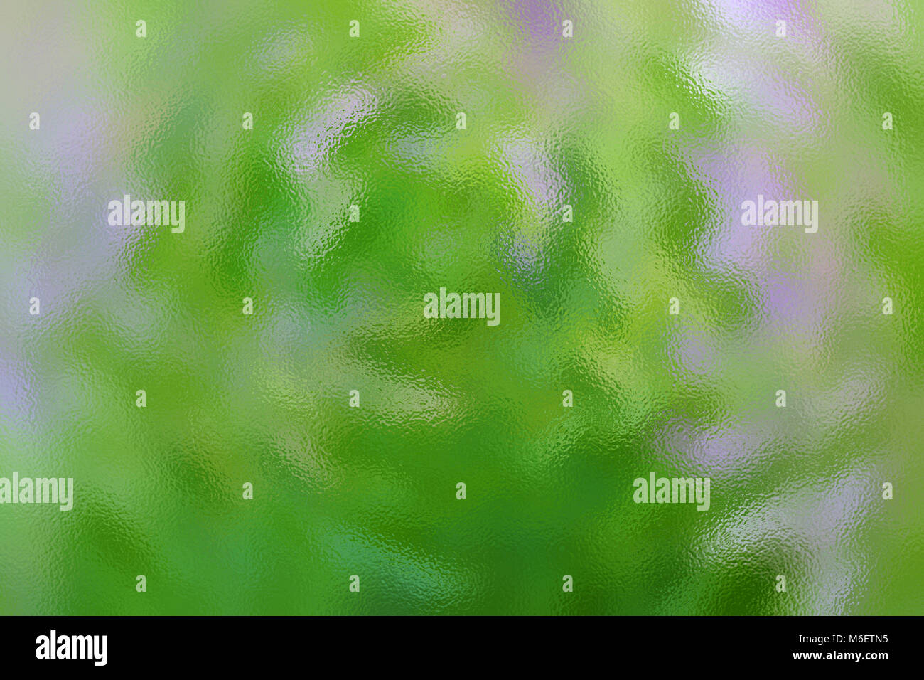 Green abstract glass texture background or pattern, creative design ...
