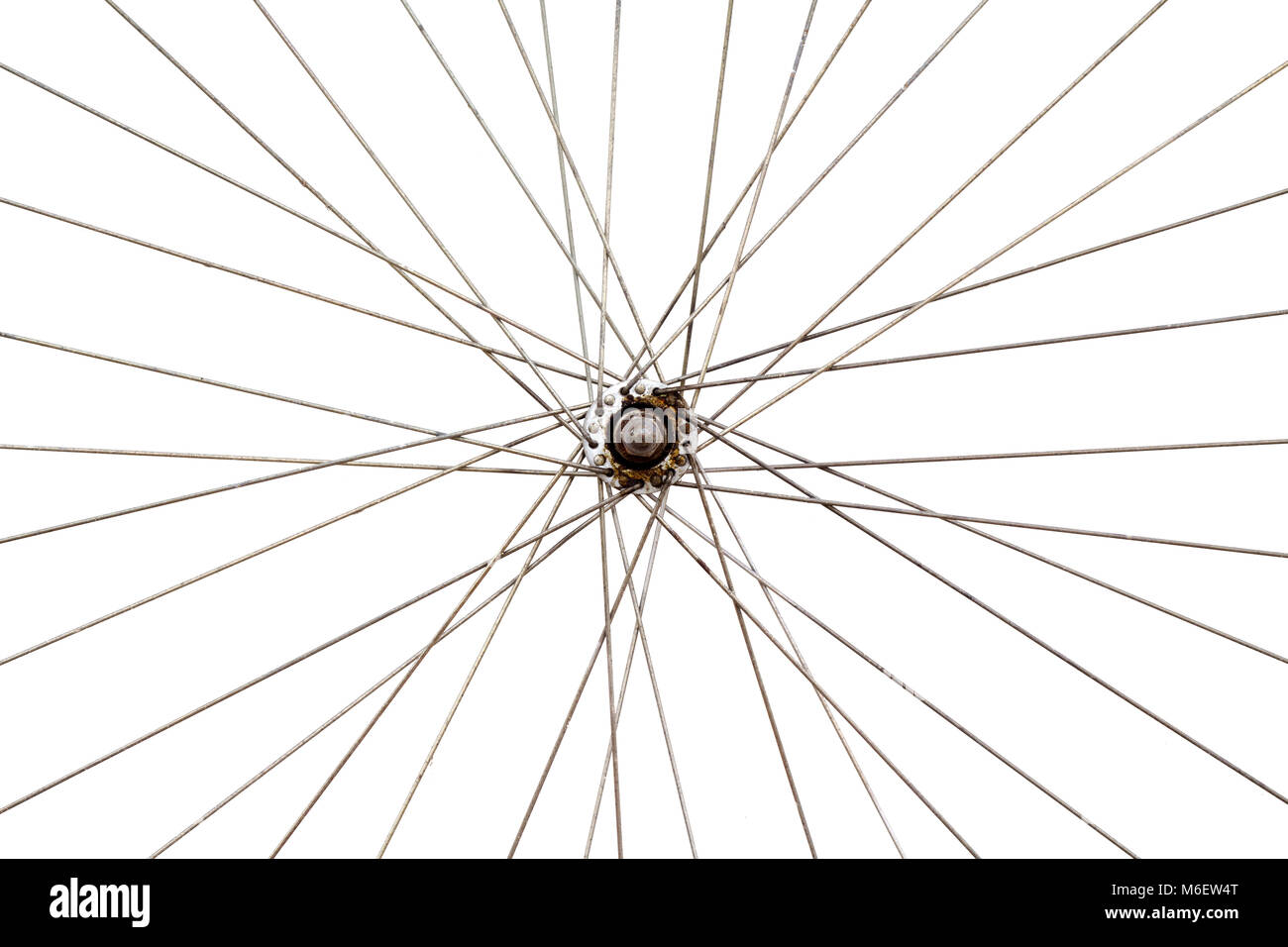 Rusty bicycle parts hi-res stock photography and images - Alamy