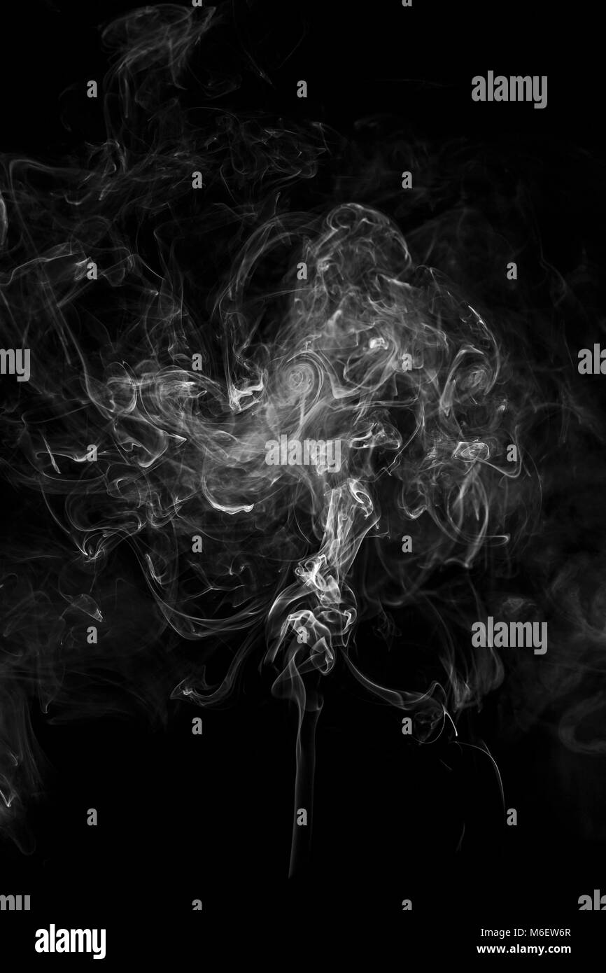Smoke fire background hi-res stock photography and images - Alamy