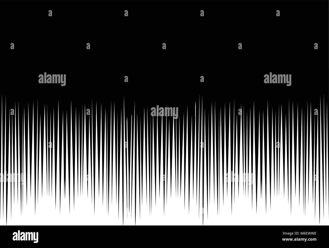 Scared and Shocked background for comic, vector design Stock Vector ...