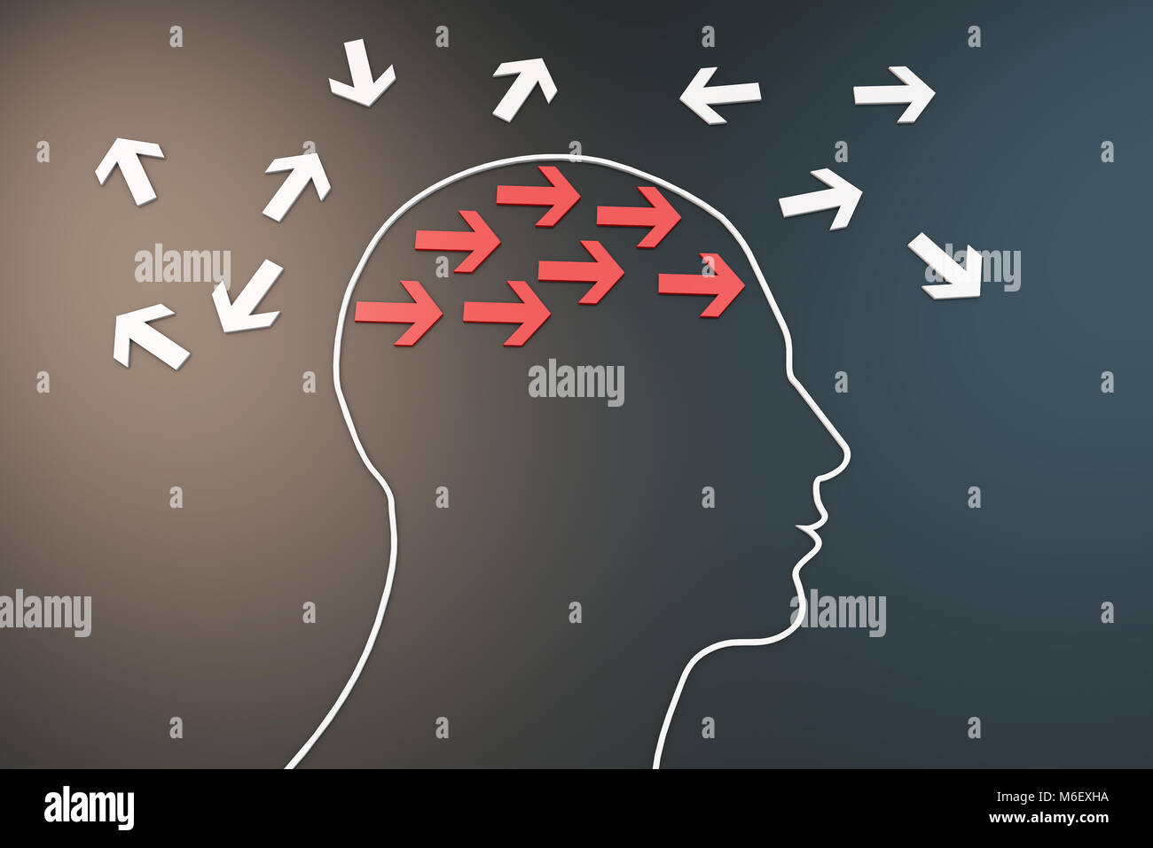 Direction High Resolution Stock Photography and Images - Alamy