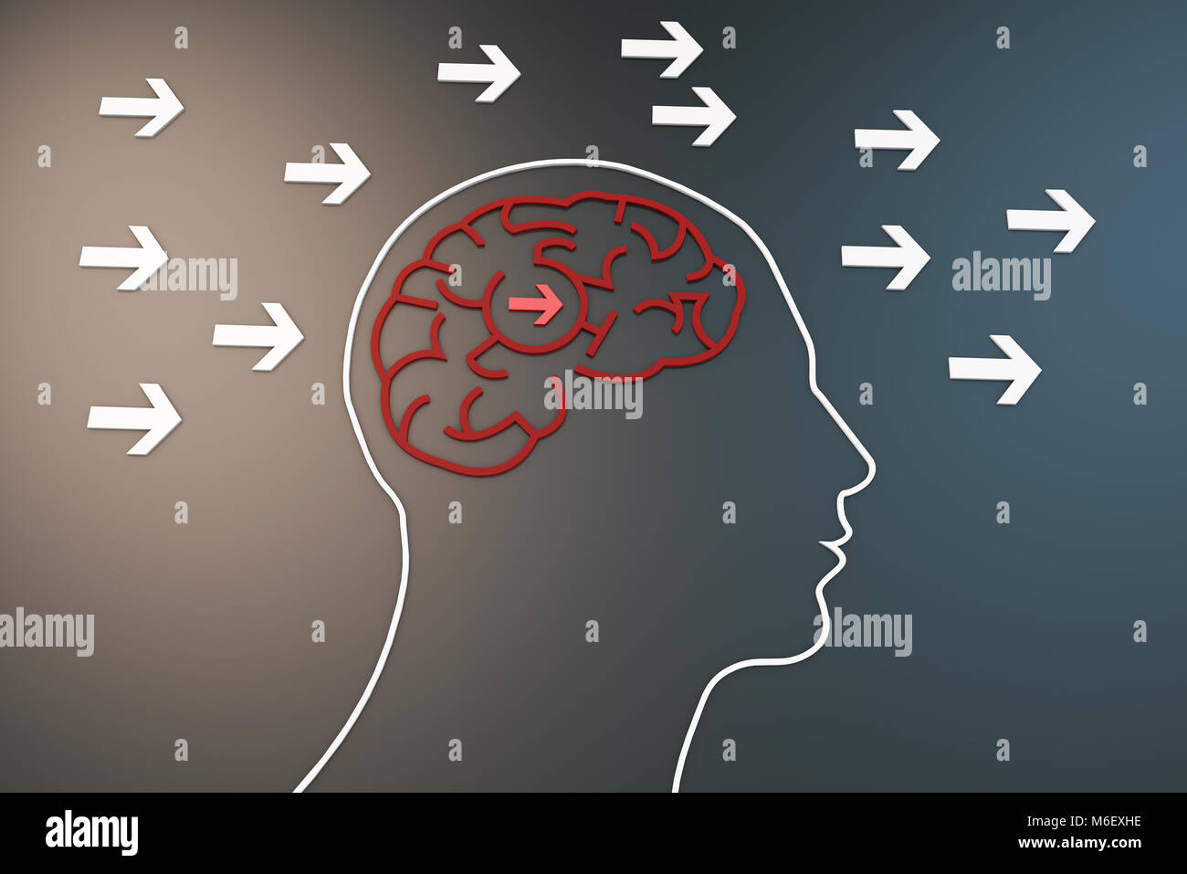 Direction High Resolution Stock Photography and Images - Alamy