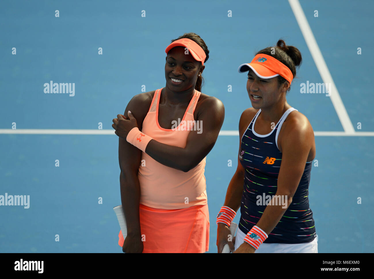 Heather watson hi-res stock photography and images - Alamy