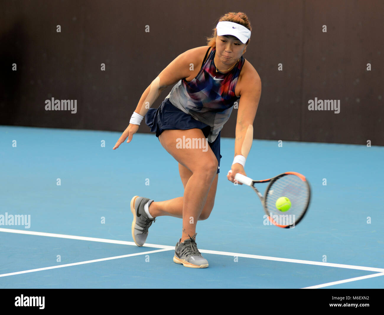 Chen han hi-res stock photography and images - Alamy