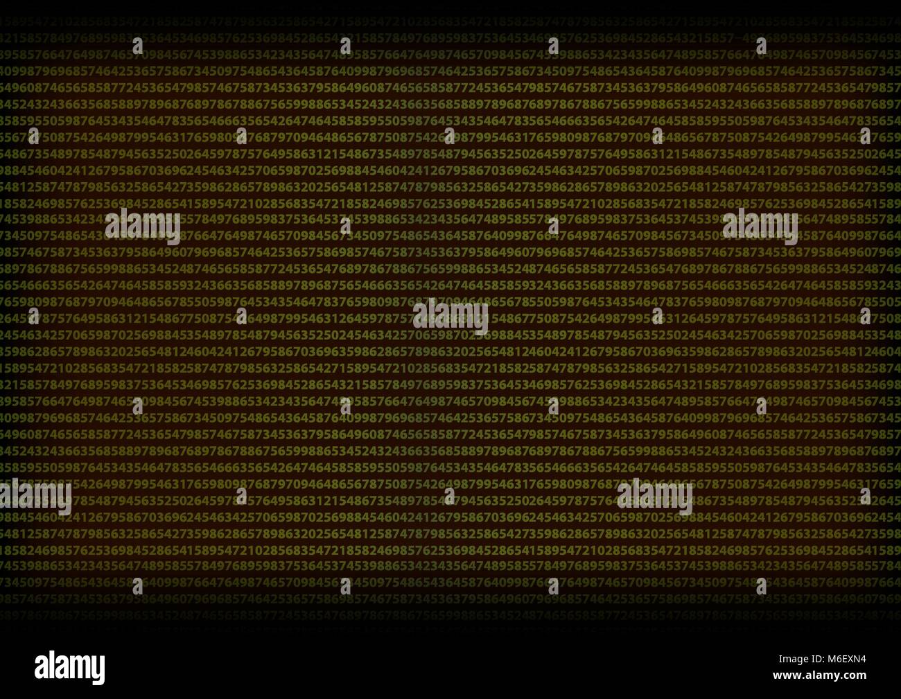 Finance text on green Stock Vector Images - Alamy