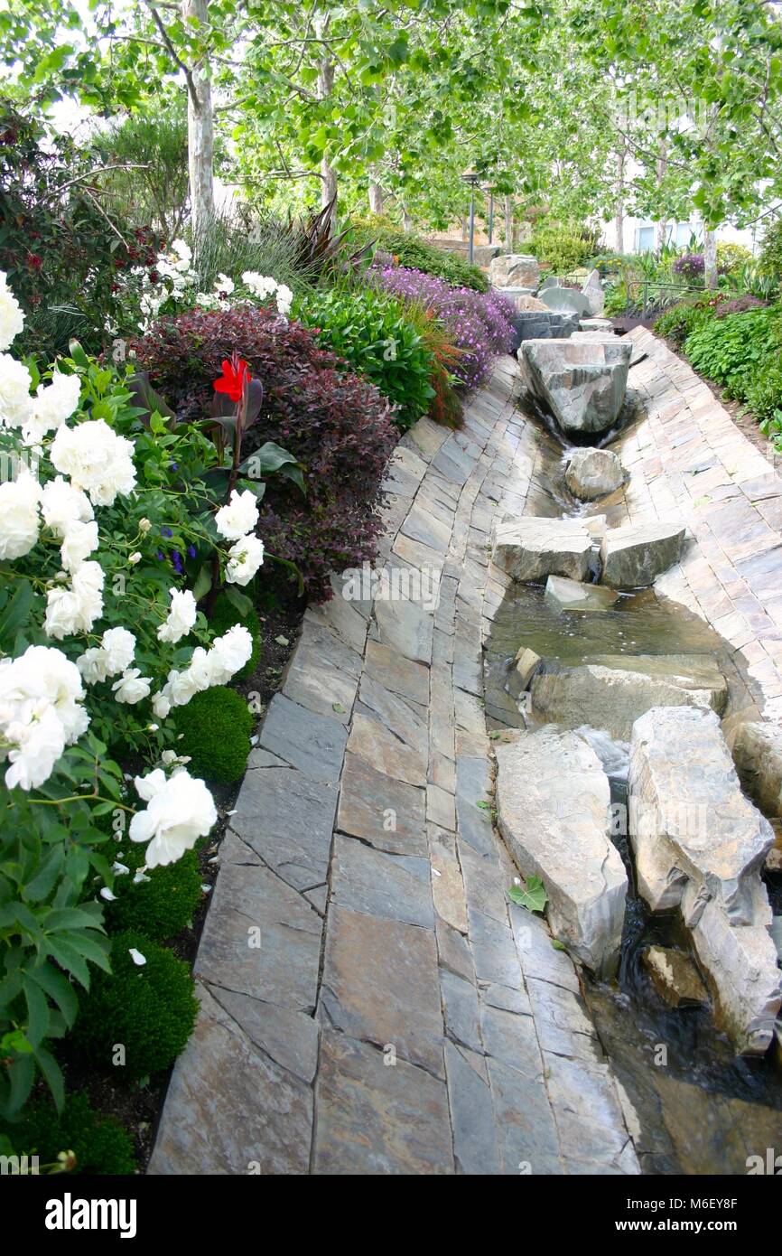 Rill hi-res stock photography and images - Alamy