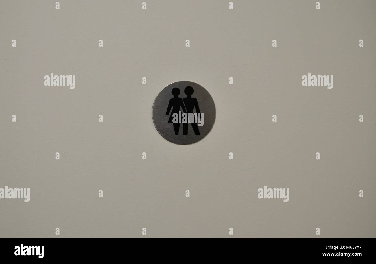 Shared toilet hi-res stock photography and images - Alamy
