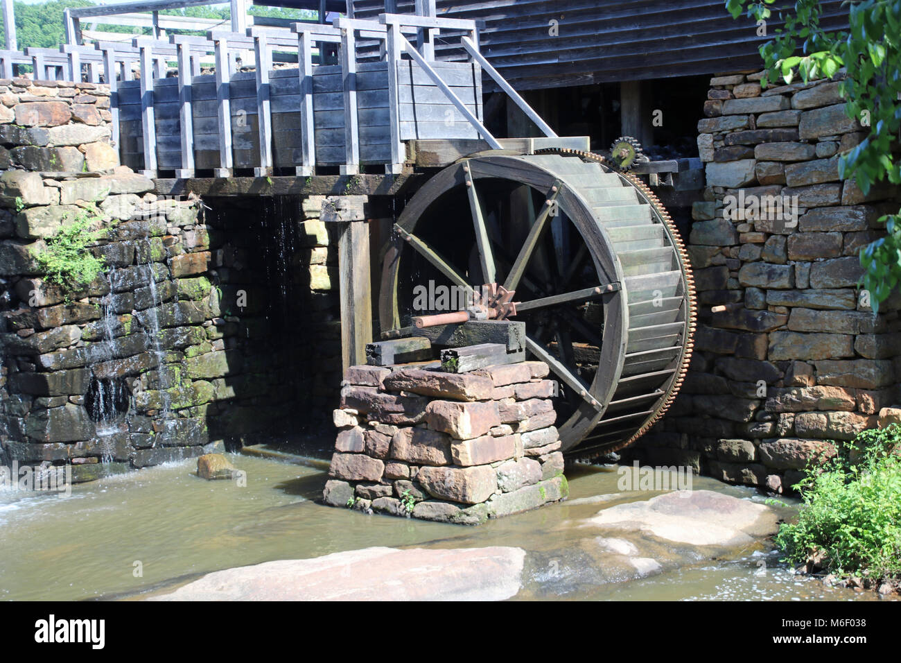 Old structures hi-res stock photography and images - Alamy