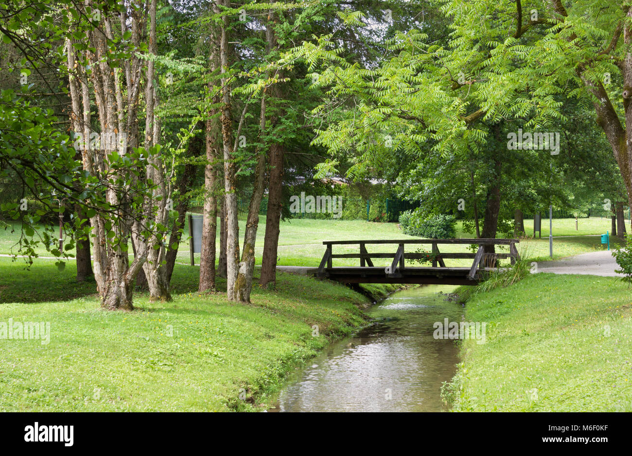 Brook Little High Resolution Stock Photography and Images - Alamy