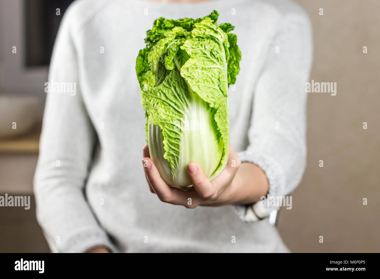 Chinese leaf hi-res stock photography and images - Alamy