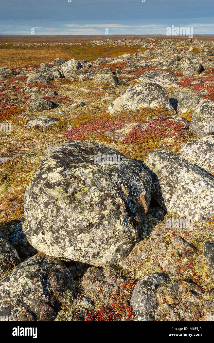 Ungava bay quebec hi-res stock photography and images - Alamy