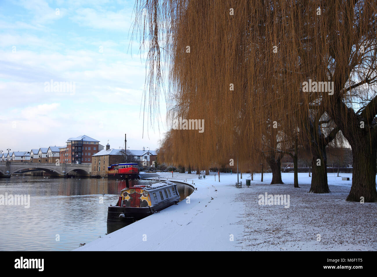 Customs house peterborough hi-res stock photography and images - Alamy