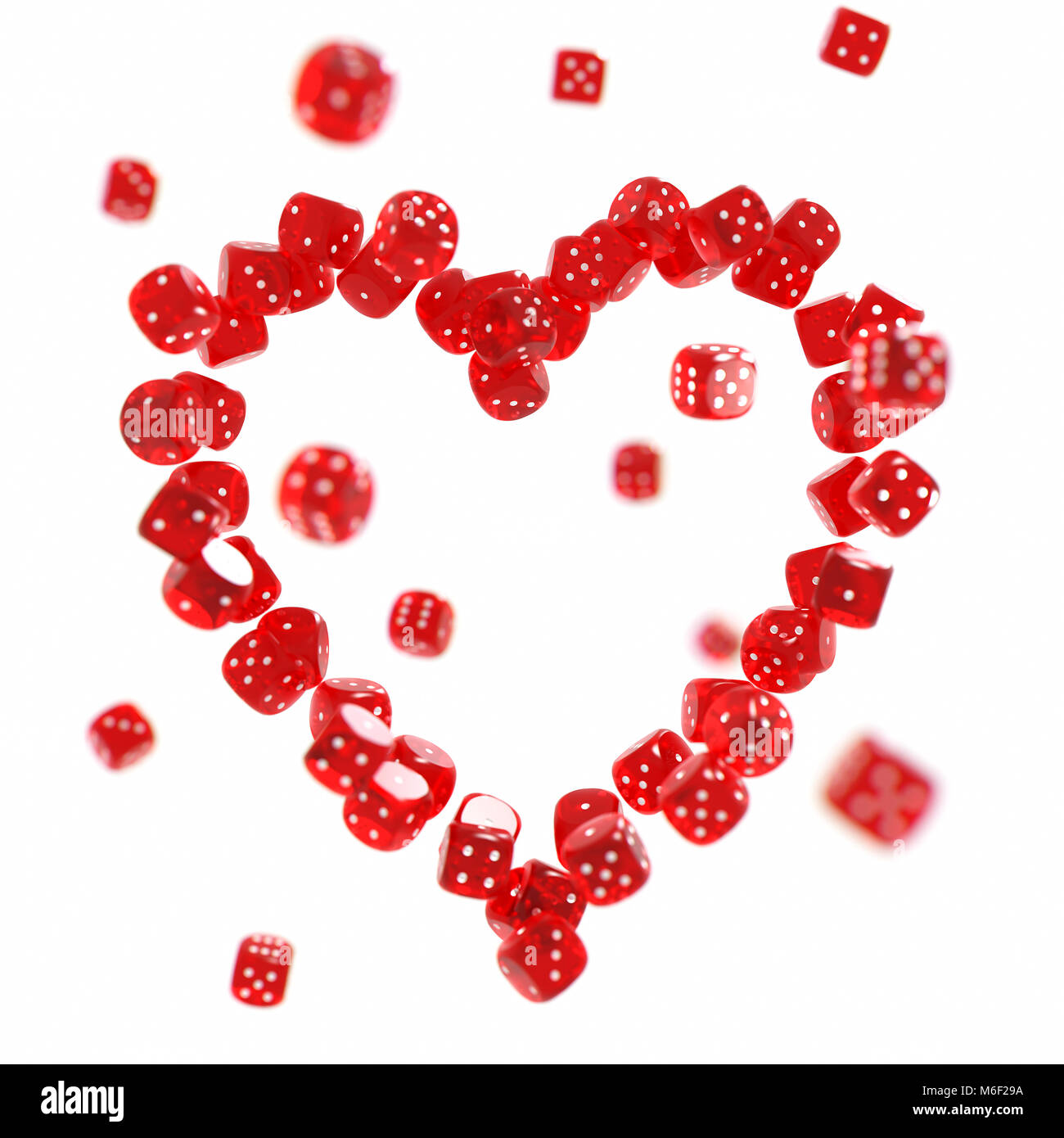 Lucky color red hi-res stock photography and images - Alamy