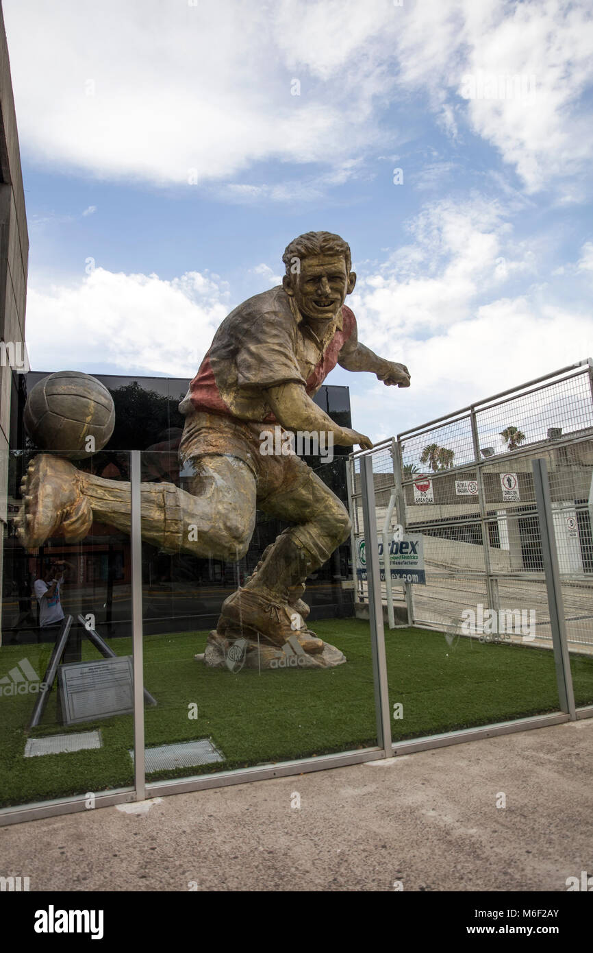 Labruna soccer hi-res stock photography and images - Alamy