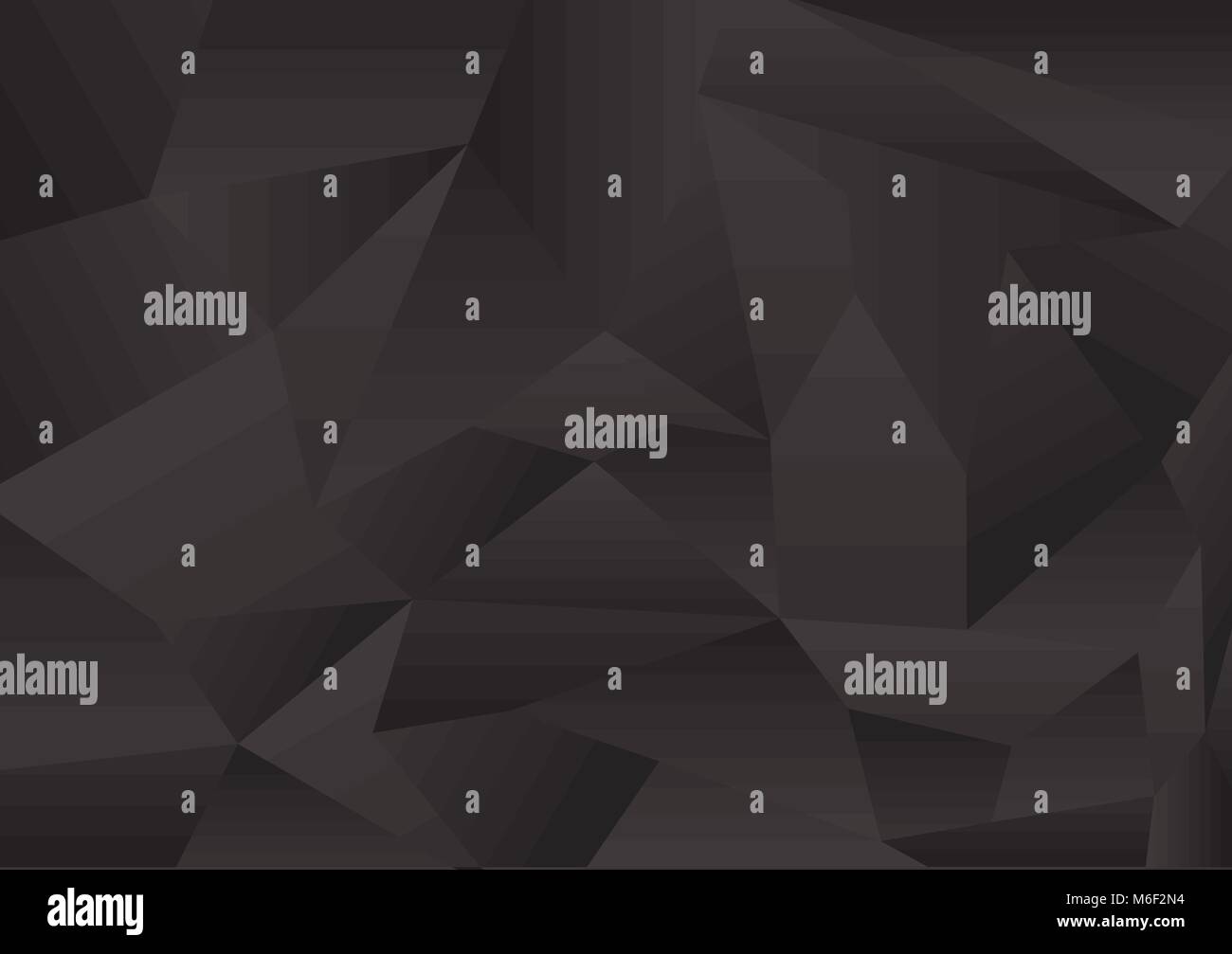 Abstract black color polygon modern design vector background eps10 with ... Abstract black color polygon modern design vector background eps10 with ...