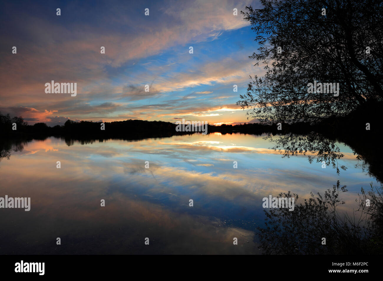 Chatteris rivers hi-res stock photography and images - Alamy